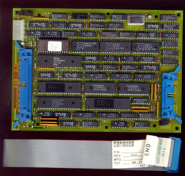 Fabian Goltz IT Remarketing - used digital equipment products page